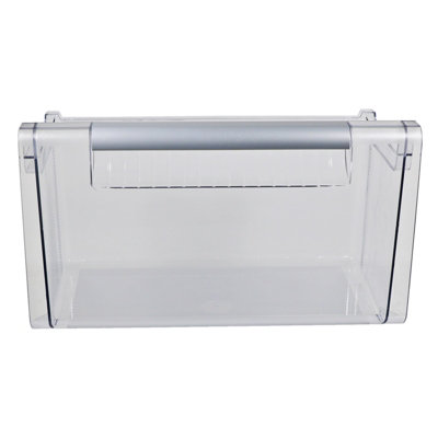 Neff Fridge Freezer Bottom Freezer Drawer Lower Frozen Food Container Clear