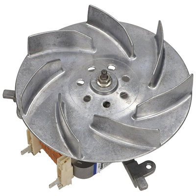 Neff Genuine Oven Fan Motor EBMpapst Rpm/A35-4218 55463 - BSH499072