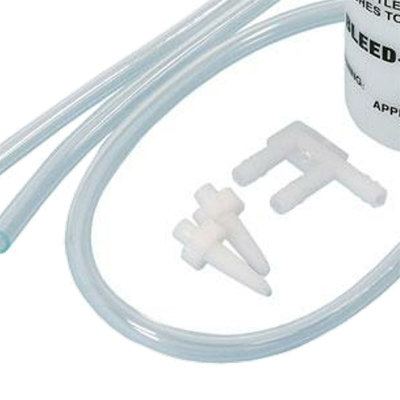 Neilsen One Person Brake Clutch Vacuum Bleeder Pump Bleeding Kit Set