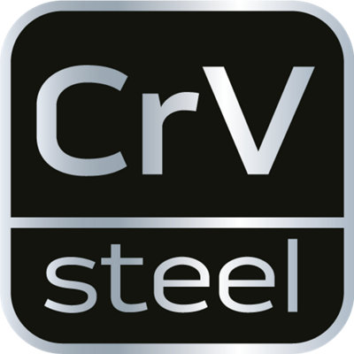 NEO 01-013, long nose pliers 160mm, soft grip, CrV steel, serrated jaws