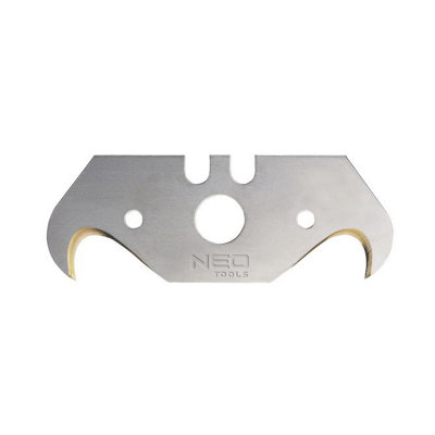 Neo Tools Hook Tool Blades TYTAN - 5 pcs