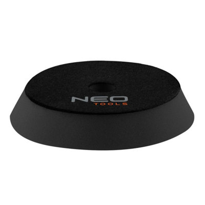 Neo Tools Polishing Pads 130 x 150mm x 25mm for use with N-08-968 Back ...