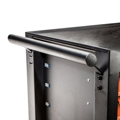 Neo Tools Tool cabinet 7 drawers
