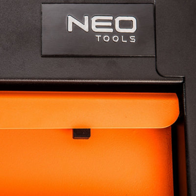Neo Tools Tool cabinet 7 drawers
