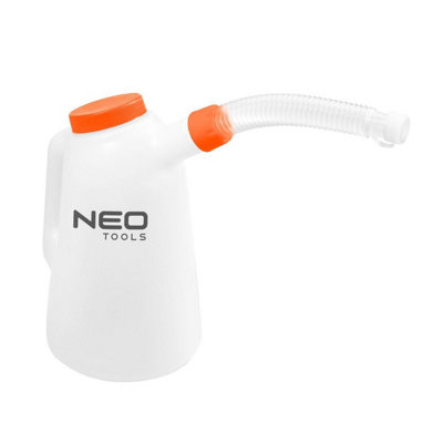 Neo Tools Workshop Nozzle Watering Can 3L