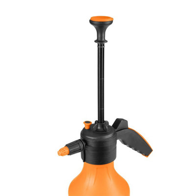 Neo Tools Workshop Pressure Washer 1.5 litres
