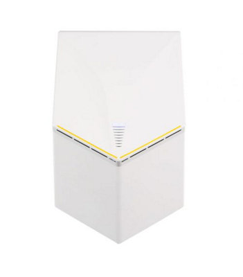 NeoDRY , Quiet High Speed Hand Dryer With LED Display | DIY at B&Q