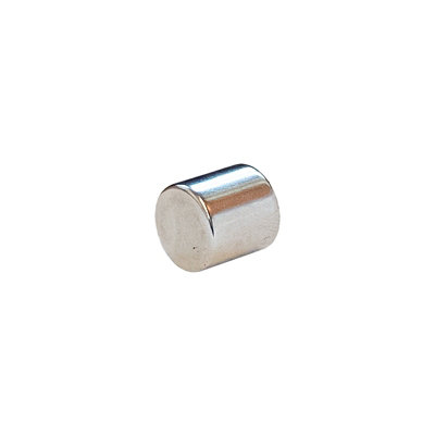 Neodymium magnets 6 pack - Cylindrical