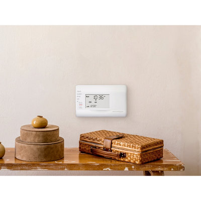 NEOMITIS Wired weekly single channel digital programmer TMR7 TMR7A