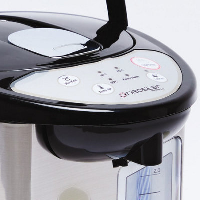 Neostar Perma Therm 2.2L - Insulated Stainless Steel Instant Hot Water ...