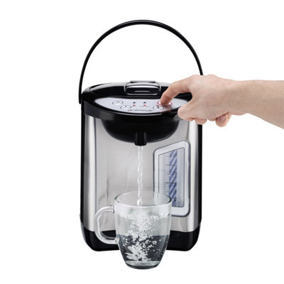 Neostar Perma Therm 2.2L - Insulated Stainless Steel Instant Hot Water ...