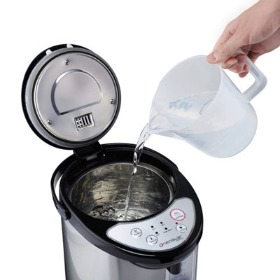 Neostar Perma Therm 2.2L - Insulated Stainless Steel Instant Hot Water ...