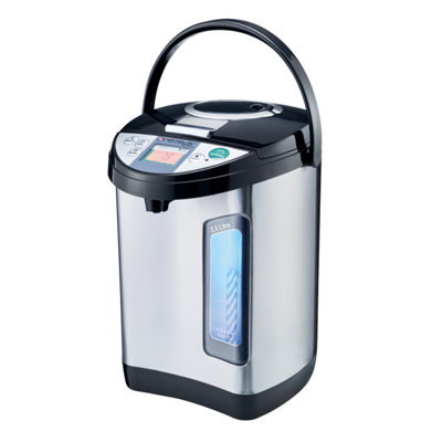 Neostar Perma Therm 3.5L - Insulated Stainless Steel Instant Hot Water ...
