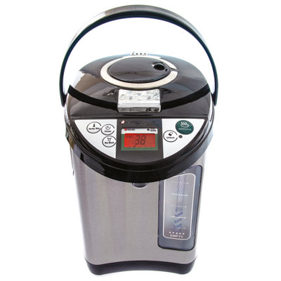 Neostar Perma Therm 3.5L - Insulated Stainless Steel Instant Hot Water ...