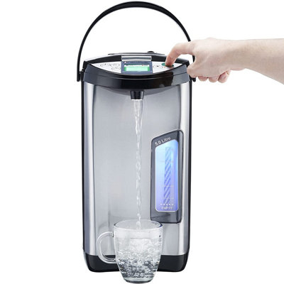 Buy Neostar Perma Therm 5L - Insulated Stainless Steel Instant Hot ...