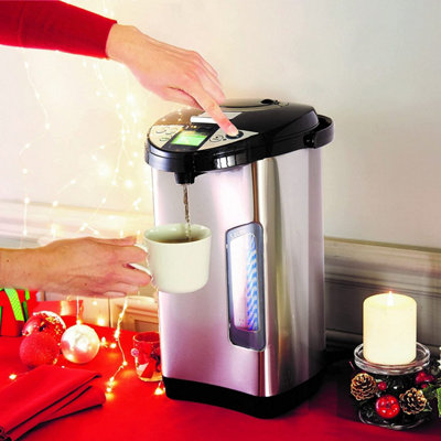 Buy Neostar Perma Therm 5L - Insulated Stainless Steel Instant Hot ...