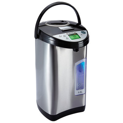 Neostar Perma Therm 5L - Insulated Stainless Steel Instant Hot Water ...