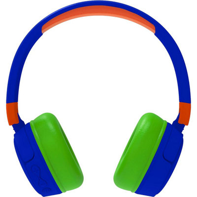 Nerf Kids Wireless Bluetooth Headphones