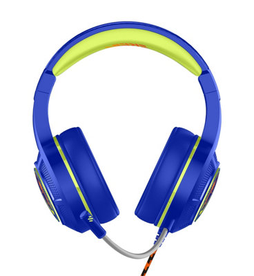 Nerf PRO G4 Wired Gaming Headphones | DIY at B&Q