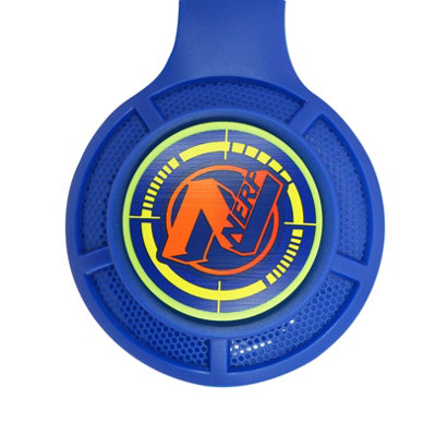 Nerf PRO G4 Wired Gaming Headphones