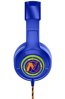 Nerf PRO G4 Wired Gaming Headphones