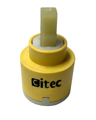 Nes Home Cold Start on/off Replacement Cartridge 35mm Flat Base | DIY ...