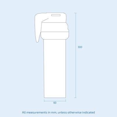 NES HOME INSTANT BOILING WATER SWIVEL SPOUT KITCHEN TAP SQUARE CHROME ...