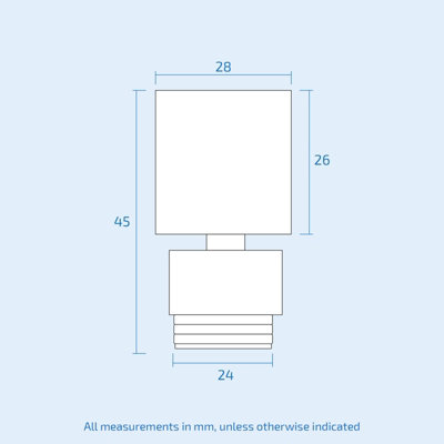 Nes Home Kitchen Tap Aerator 360 Faucet Rotate Swivel End Diffuser Male ...