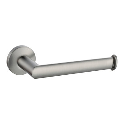 Nes Home Modern Bathroom Toilet Roll Holder