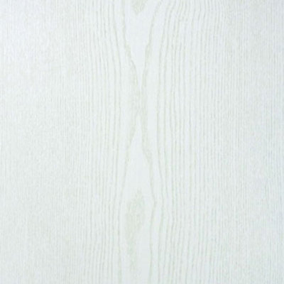 Nes Home PVC Ceiling Panel 2700 x 250 x 5mm Pack Of 4 White Wood