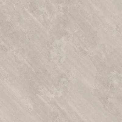 Nes Home PVC Cladding Shower Panel 2400 x 1000 x 10mm Light Beige Stone