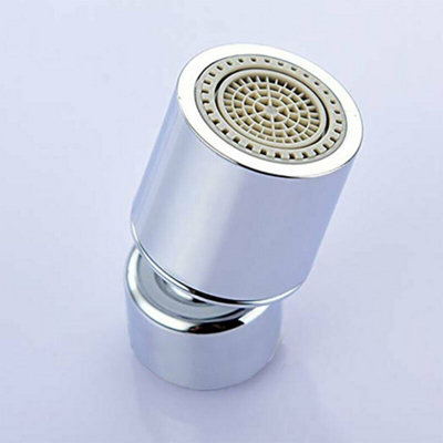 Nes Home Tap Aerator Swivel End Diffuser Adapter Female Thread