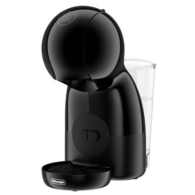 Nestle Dolce Gusto Piccolo All Black Pod Coffee Machine