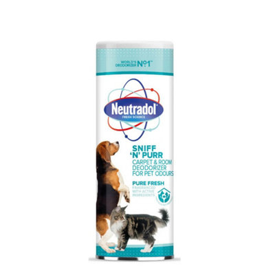 Carpet deodorizer store