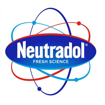 Neutradol Carpet Fresh Super Fresh 350g (Green Bottle)