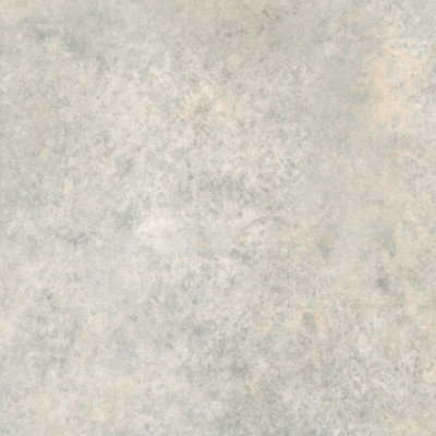 Neutral Modern Cement Effect Anti-Slip Vinyl Flooring for Home, Shops ...