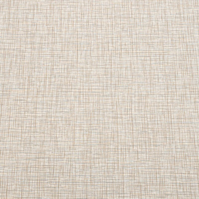 Neutral Tones Glasscloth Linen Fabric Effect Textured Thick Vinyl Wallpaper