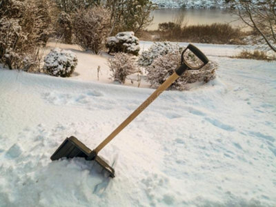 Car snow shovel store