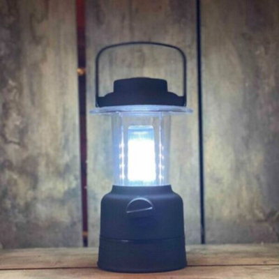 New 12 Led Mini Lantern Light Camping Hiking Fishing Festivals Outdoor ...