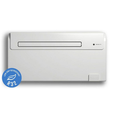 NEW 2025 Olimpia Splendid Unico AIR HP EFA 1.8 kW Slim All-in-One Air ...