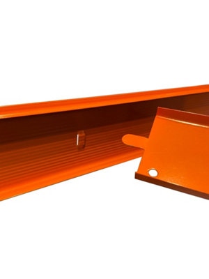 NEW 5 Tier Extra Heavy Duty Storage Racking 1800h x 900w x 300d mm 300kg