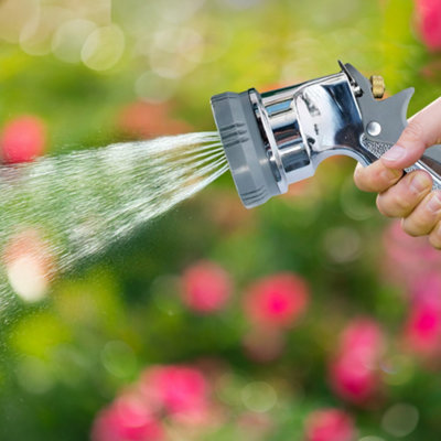 Metal garden sprayer store
