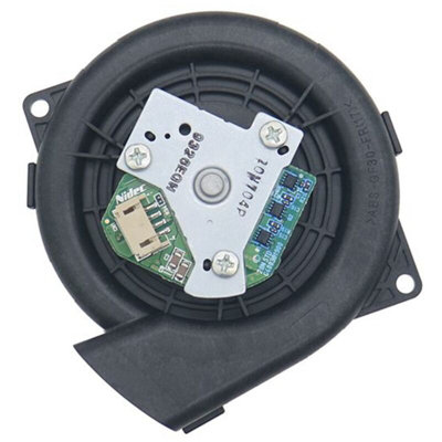 New Fan Motor Module for Xiaomi Roborock S50 S51 Robot Vacuum cleaner ...