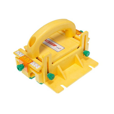 NEW GRR-RIPPER+ Featuring NEW SafeRip Kit