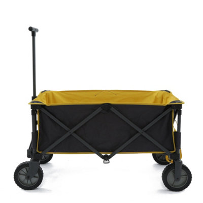 New Hi-Gear Folding Gear Buggy