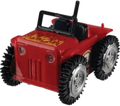 Buy New Micro Stunt Flip Car Truck Kids Boys Toy Gift Lights Fast Play ...
