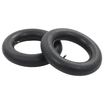 New Pack Of 2 Wheelbarrow Wheel Inner Tubes For Barrows Tyre Wheels ...