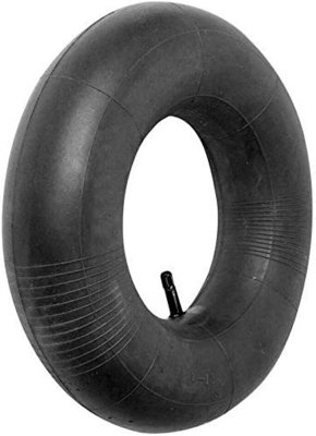 New Pack Of 2 Wheelbarrow Wheel Inner Tubes For Barrows Tyre Wheels ...