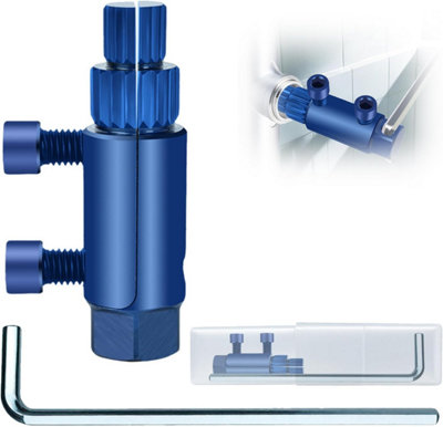 New Pipe Extractor Tool Pipe Nipple Extractor Set Pipe Removal Kit ...