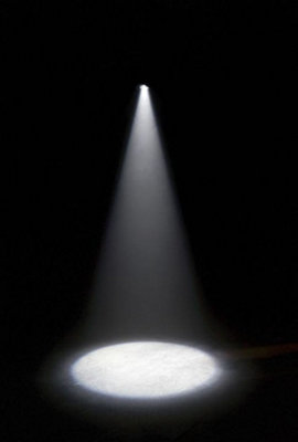 New Set Of 4 Clear White Halogen Car Light Spotlights Fog Spot Lights ...